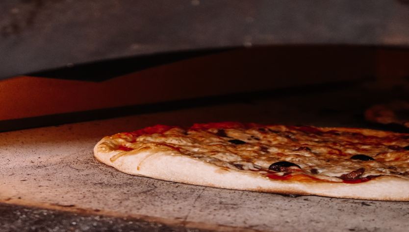 Pizz'Atomic – Pizza à emporter, en livraison ou sur place